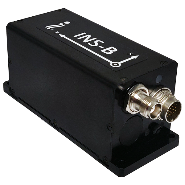 Product Summary - Inertial Labs, Inc.