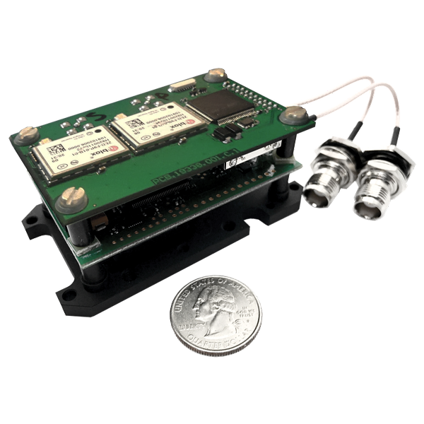 Product Summary - Inertial Labs, Inc.