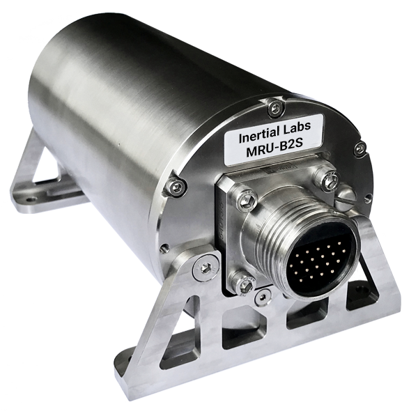 Product Summary - Inertial Labs, Inc.